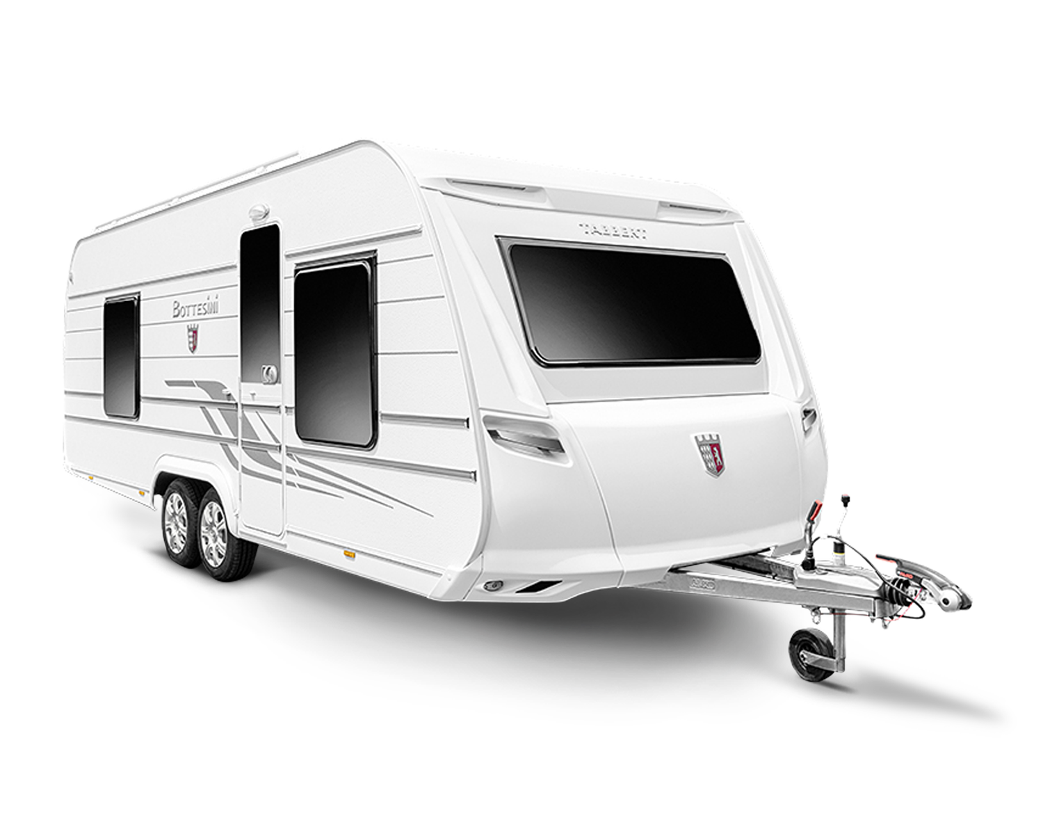 Freedom Caravan | Concessionario caravan Tabbert