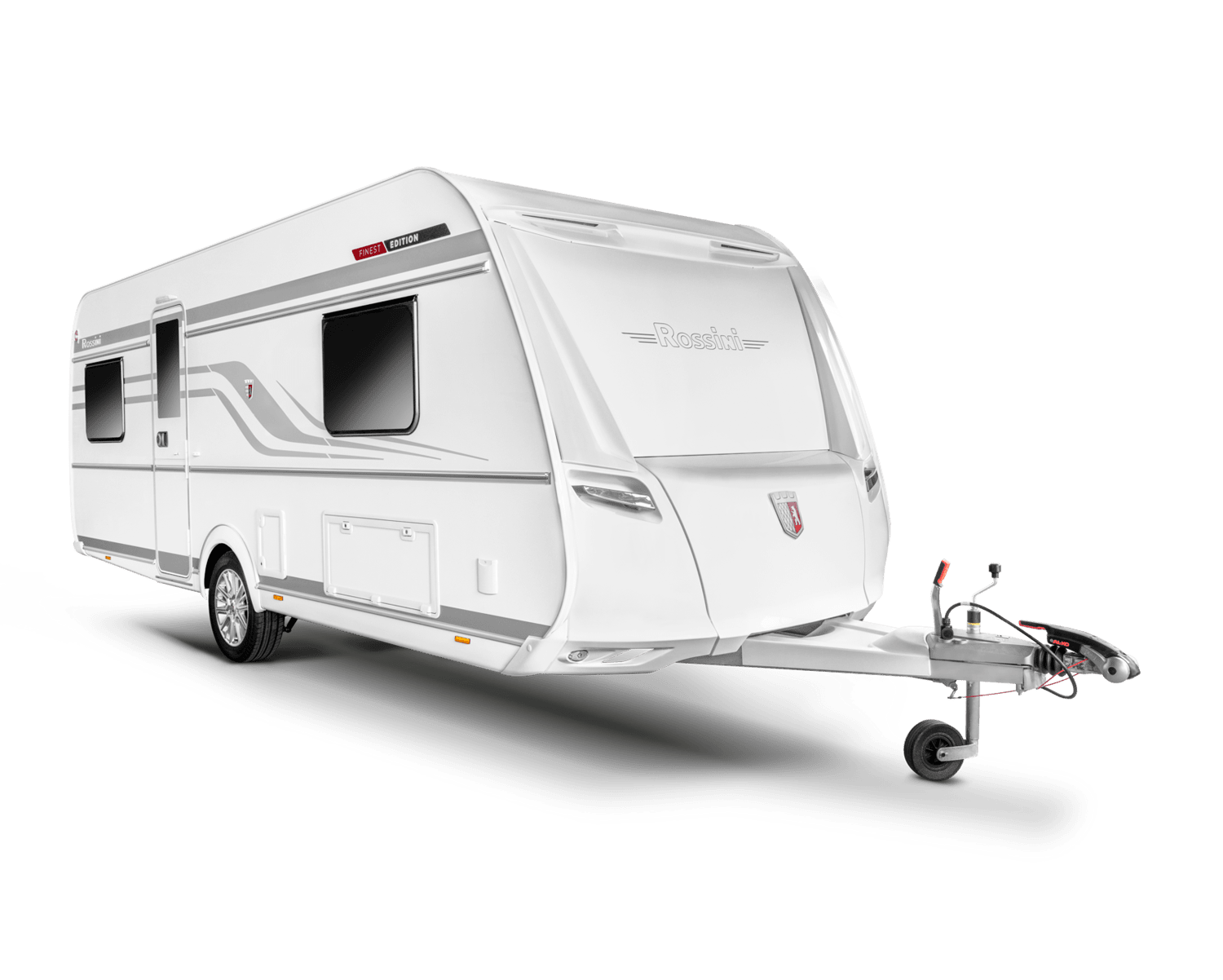 Freedom Caravan | Concessionario caravan Tabbert