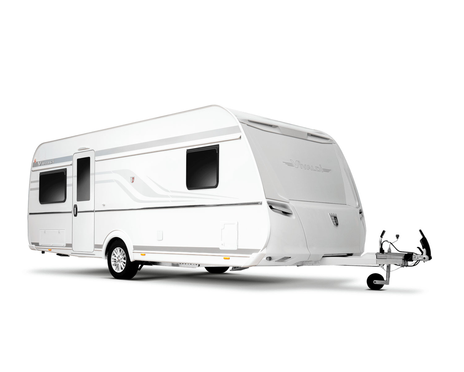 Freedom Caravan | Concessionario caravan Tabbert
