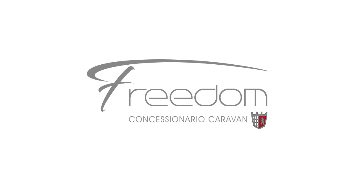 Freedom Caravan | Concessionario caravan Tabbert